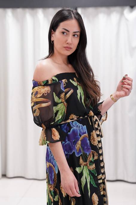 Abiti da cerimonia donna | Molise, Campobasso | JulieRose Boutique